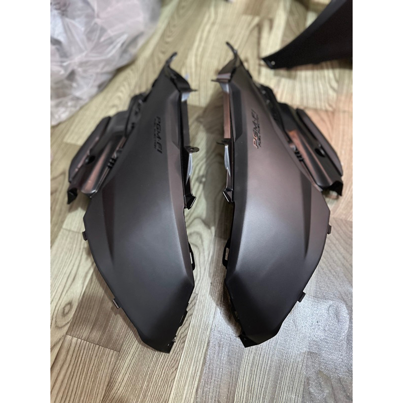 Stock body side cover for Honda Click V2 125i 150i (Sold per piece ...