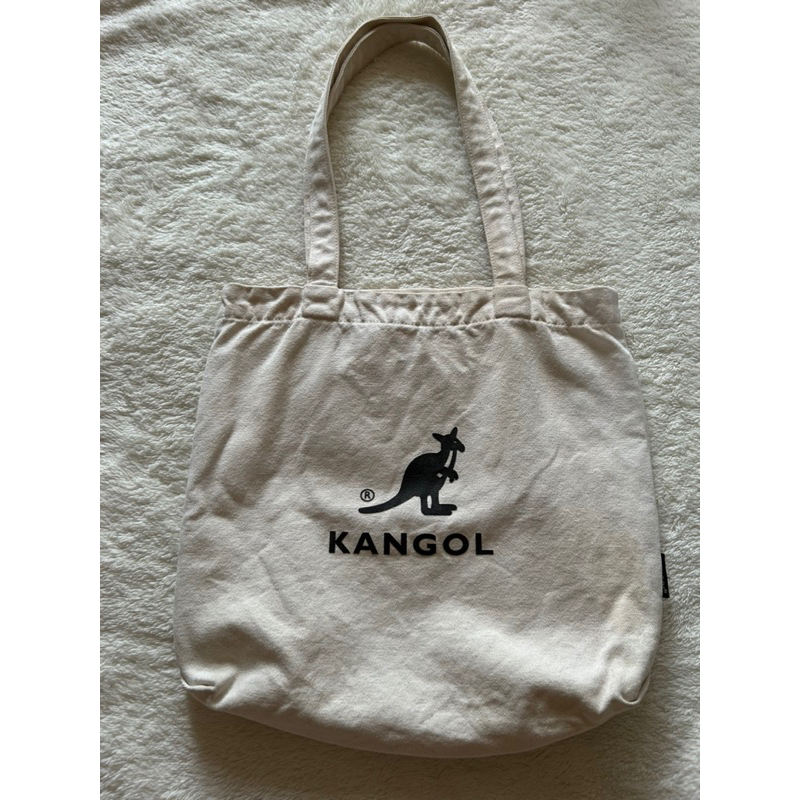 Kangol shoulder bag (preloved) | Shopee Philippines