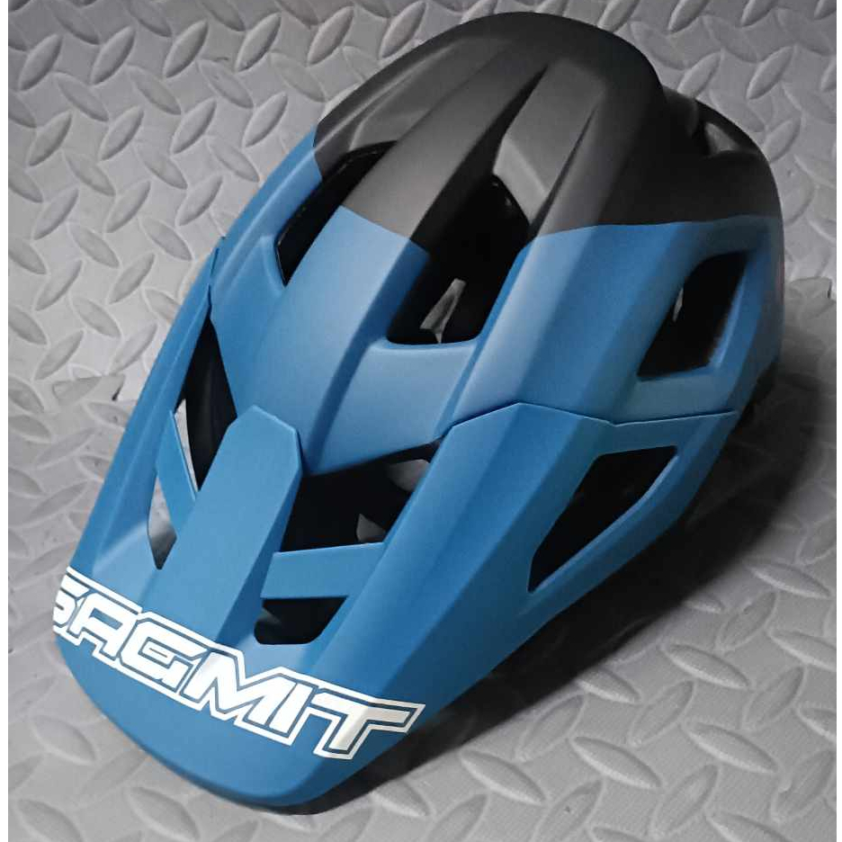 SAGMIT RS8 HELMET BIKE HELMET (FOR MTB) | Shopee Philippines