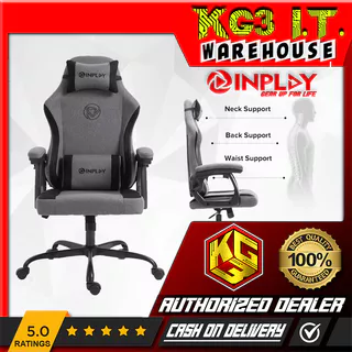 Shop inplay gaming chair for Sale on Shopee Philippines