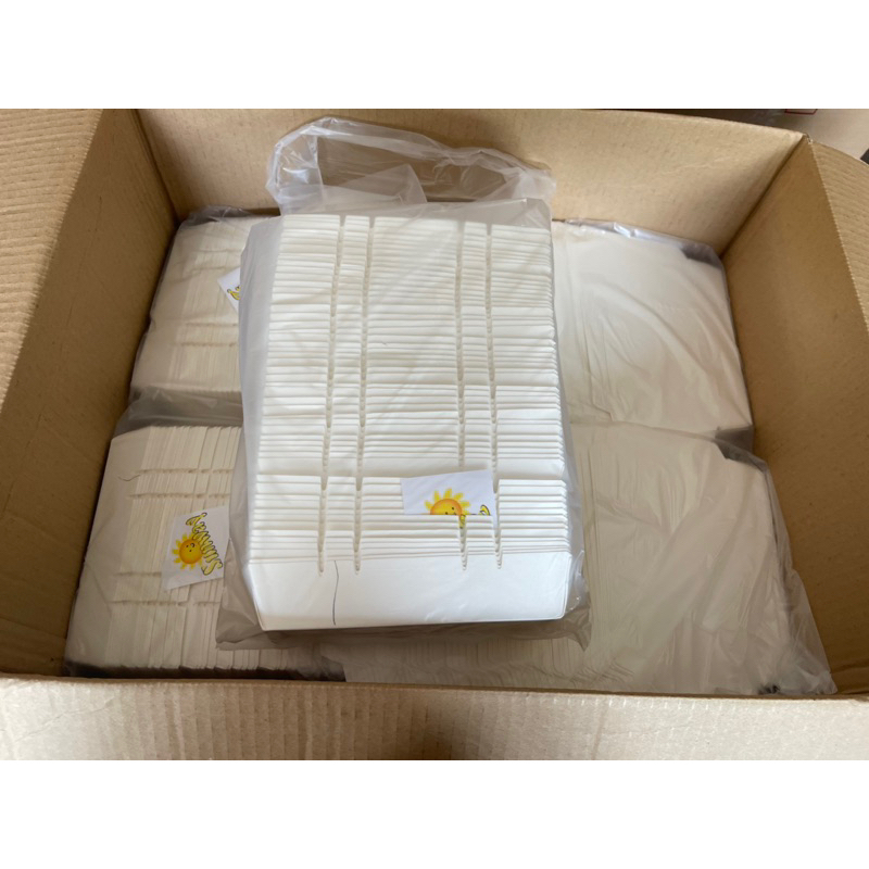 [50pcs] Spaghetti Box, Spaghetti Paper Meal Box, Spaghetti Paper Box ...