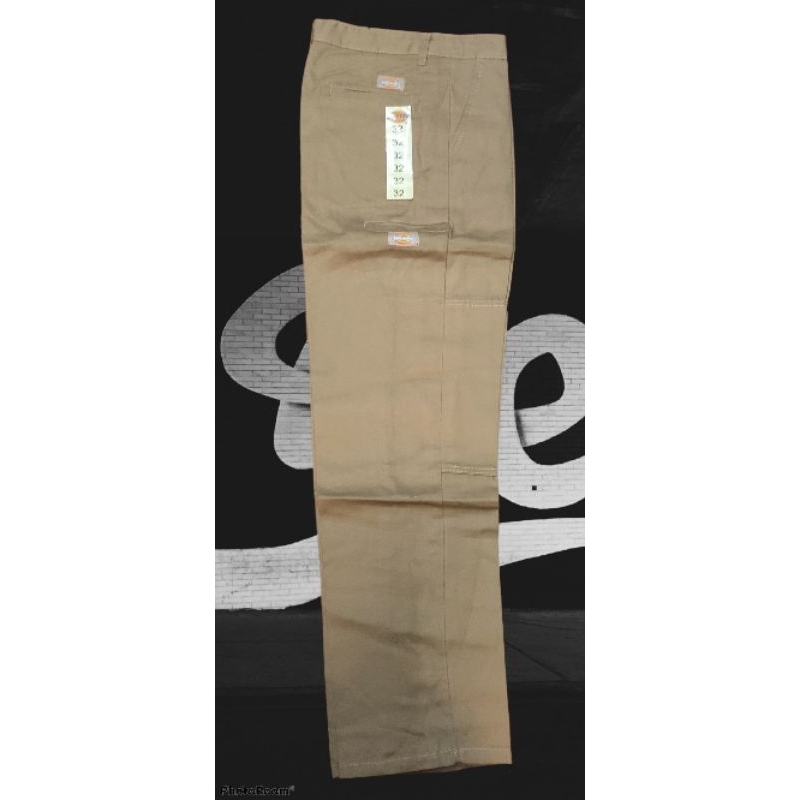 Dickies Ghetochicano Pants Shopee Philippines