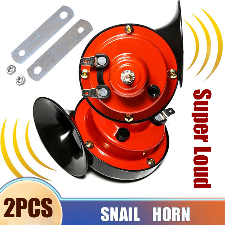 Universal Car Horn For Sale at Blake Sadlier blog