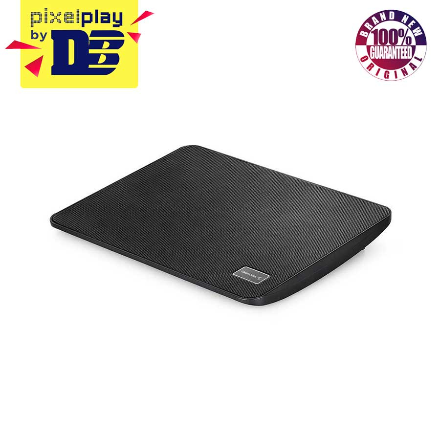 Deepcool Wind PAL Mini Laptop Cooler (DP-N114L-WDMI) | Shopee Philippines