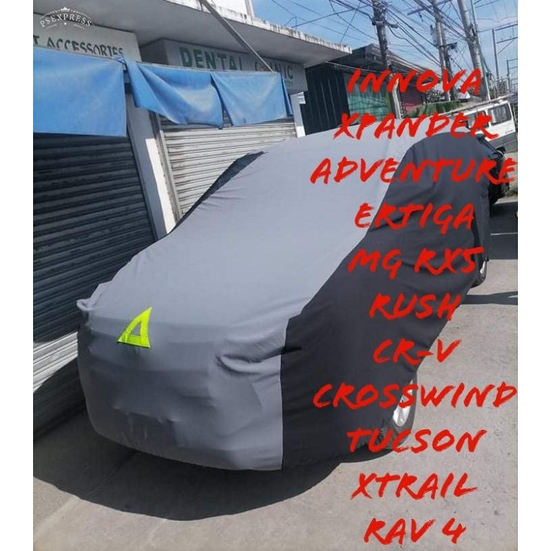 Reg SUV(Innova,XPander, Adventure,Sportivo,Revo,Highlander,Ertiga,Rush ...