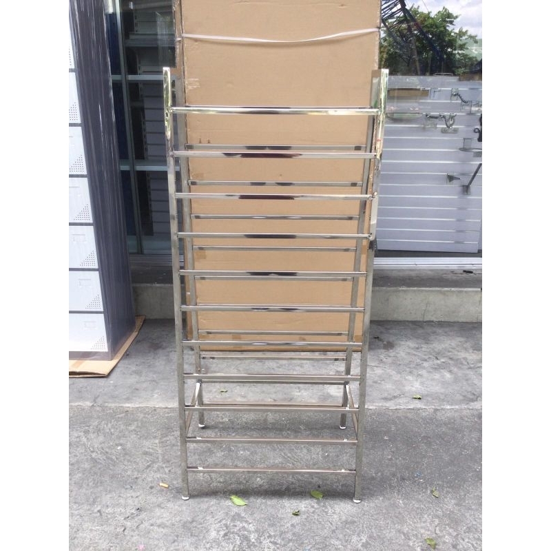 Magazine Rack/ Wrapper Rack | Shopee Philippines