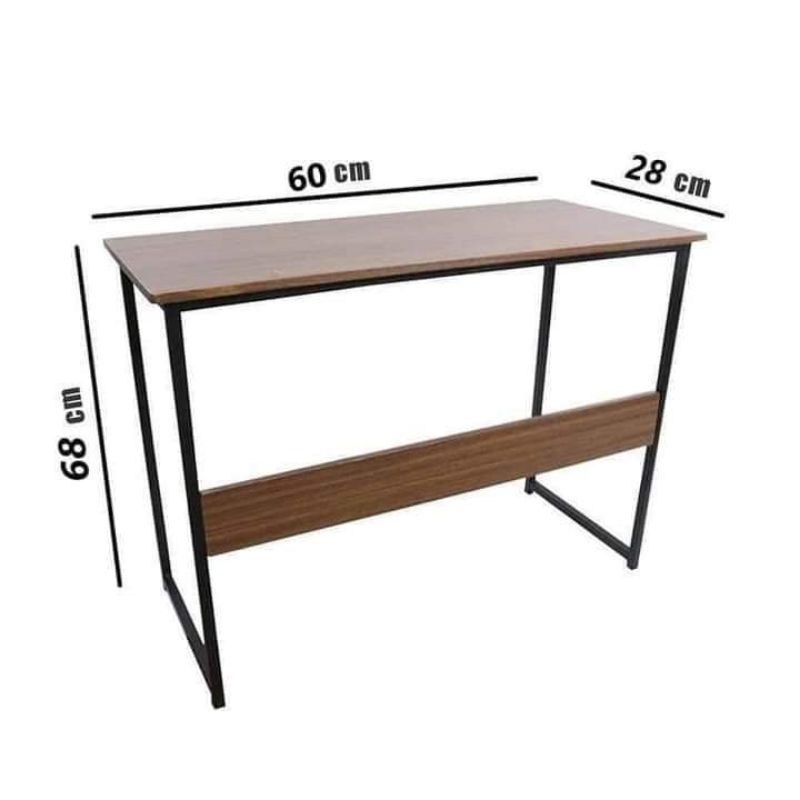 High quality modern minimalist computer desk solid wood study home ...