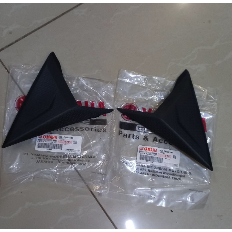 YAMAHA MIO SOUL i 125 PANEL 1 & 2 (ORIGINAL GENUINE) | Shopee Philippines