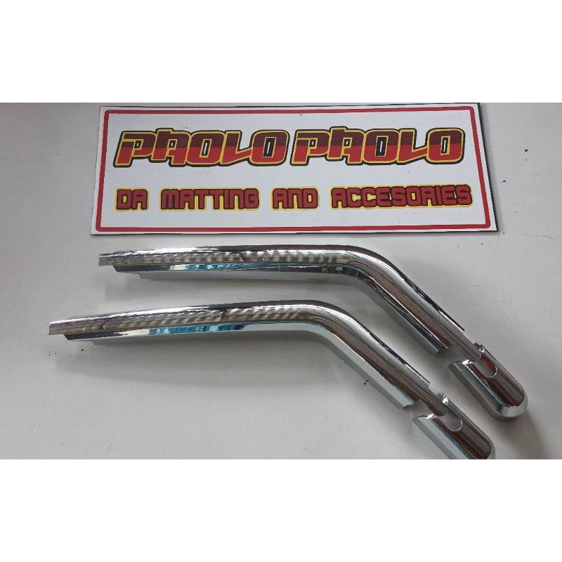 WIPER Chrome Cover Back Side Da64V/DA64W | Shopee Philippines