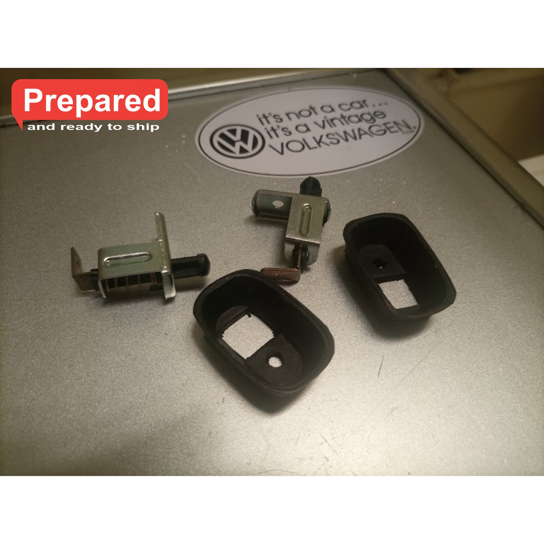 Volkswagen Beetle Door Switch with Seal | Shopee Philippines