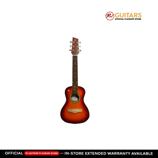 RJ Guitars - RJ Masa Ukulele Concert Size | Shopee Philippines
