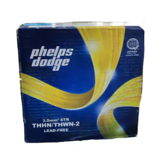 Shop phelps dodge 3.5mm for Sale on Shopee Philippines