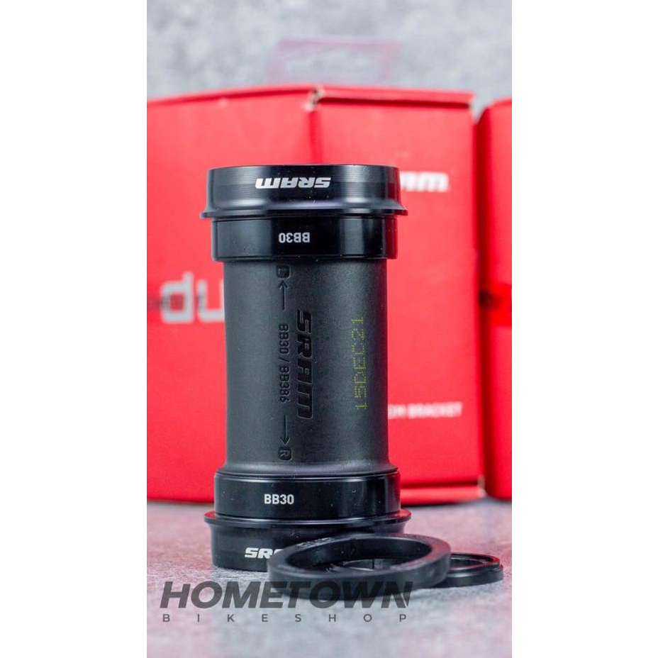 Sram BB Dub PF 89.5/92 MTB | PF30 | BSA 68/73 | BB30 | PF 86.5 ...