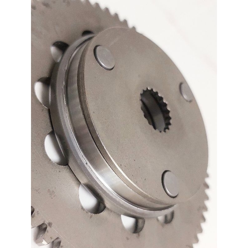 Nmax "Starter Clutch,Bendix" w/ Gear | Shopee Philippines