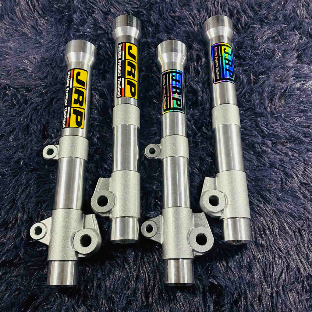 JRP OUTERTUBE LIGHTEN FRONT SHOCK TUBE FOR WAVE 125. | Shopee Philippines