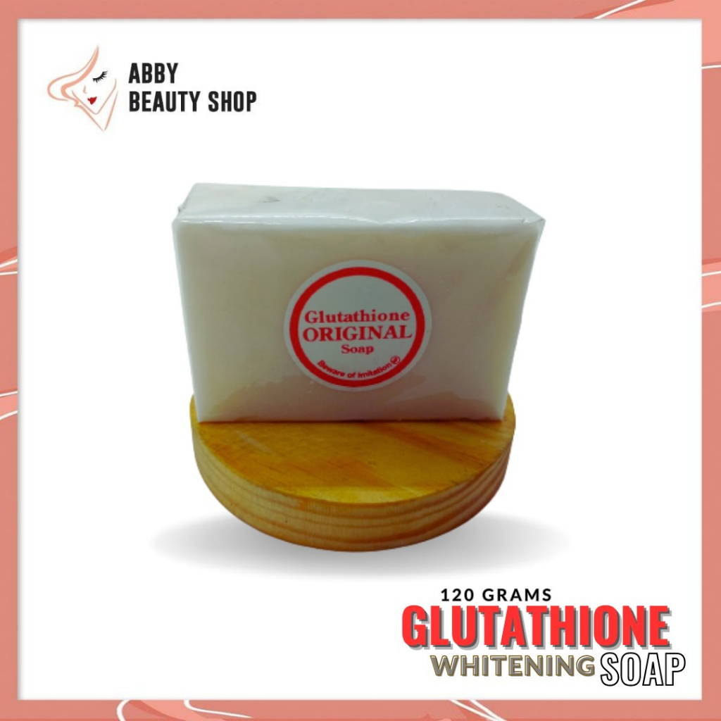 Gluta Soap Whitening Original By Mayfair For Men Women 120g Rebranding ...