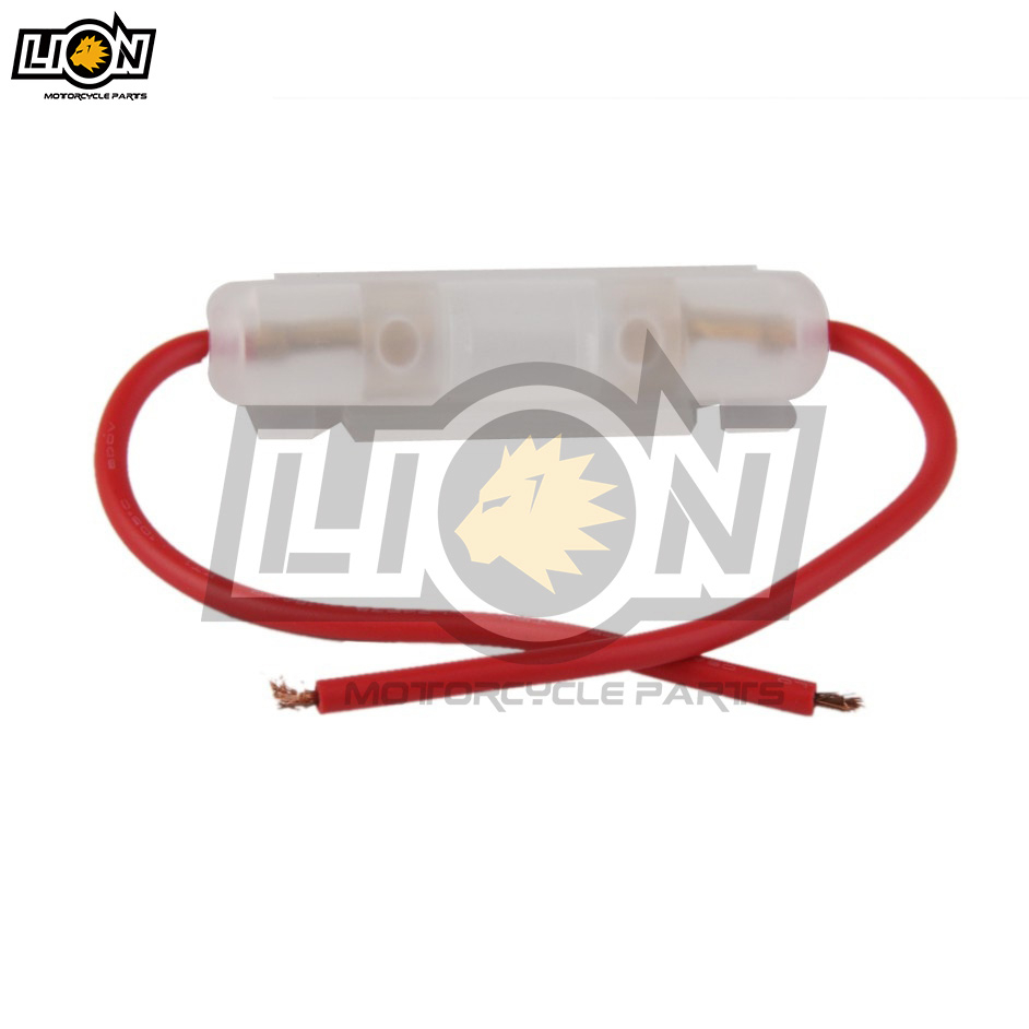 LION Motorcycle Fuse Box Glass 1Pc | Shopee Philippines