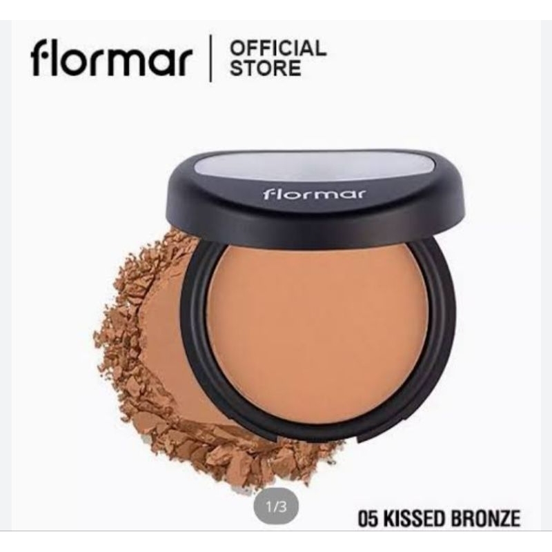 flormar kissed bronze bronzer | Shopee Philippines