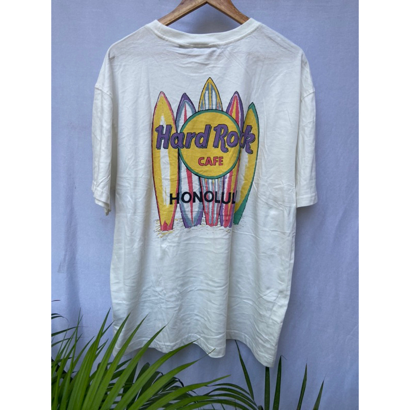Hard Rock Honolulu (Cotton On) | Shopee Philippines