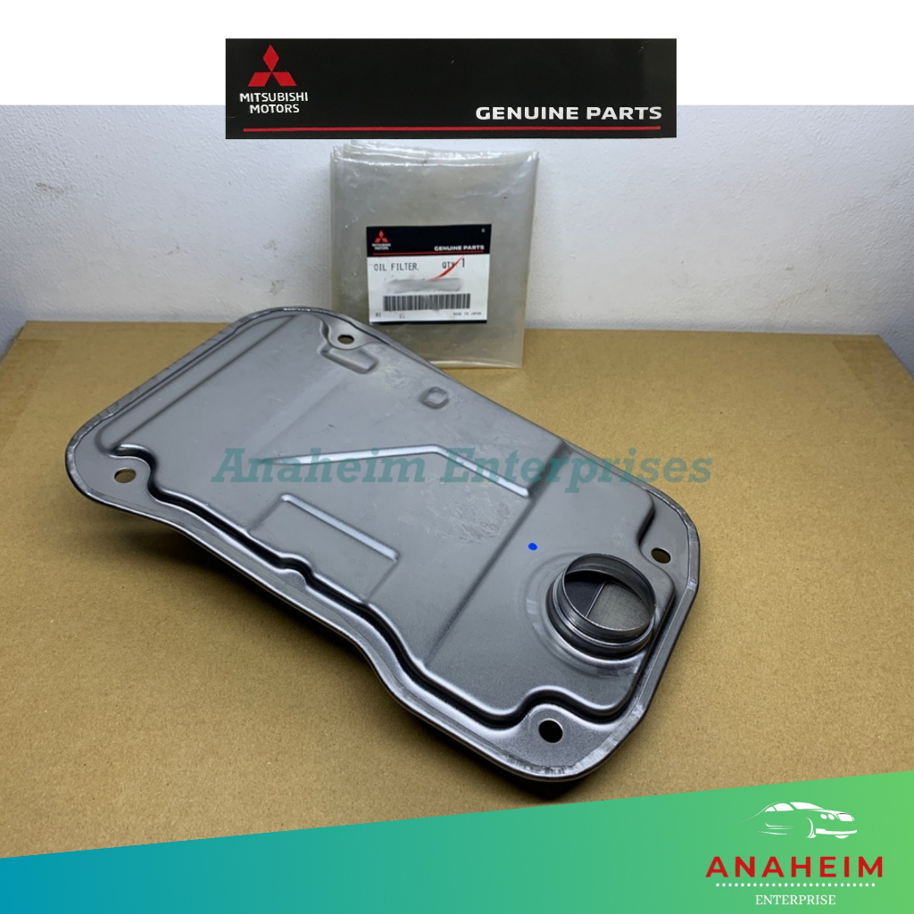 Mitsubishi L200 Triton Strada 2016 - 2018 ATF Filter (Automatic ...