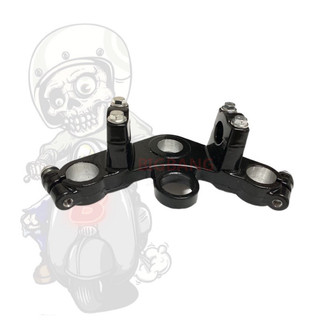 BIGBANG Motorcycle Xrm Handle Crown Lowering Butterfly Xrm 125 / Xrm ...
