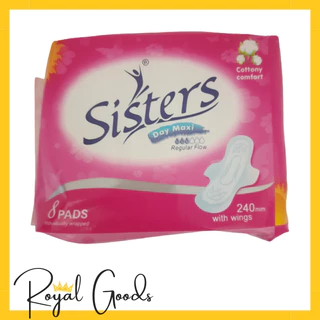 sisters napkin - Best Prices and Online Promos - Dec 2025 | Shopee ...