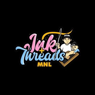 Ink and Threads MNL, Online Shop | Shopee Philippines