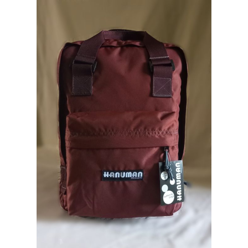 Hanuman backpack Mohana | Shopee Philippines
