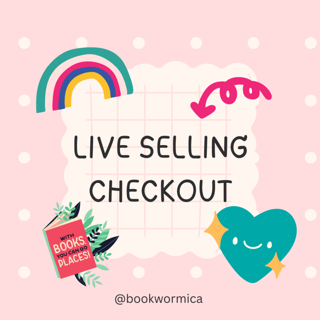 Live Selling (Self Checkout) | Shopee Philippines