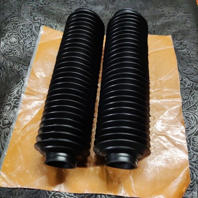 XLR XR200 RUBBER BOOTS ASSY | Shopee Philippines