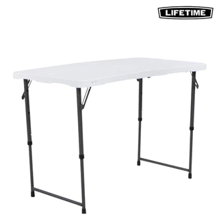 Shop lifetime table 4ft for Sale on Shopee Philippines