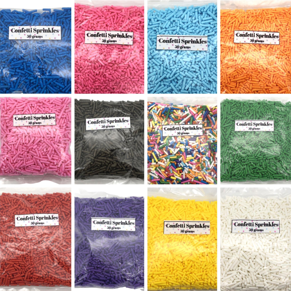 sprinkles - Best Prices and Online Promos - Apr 2026 | Shopee Philippines