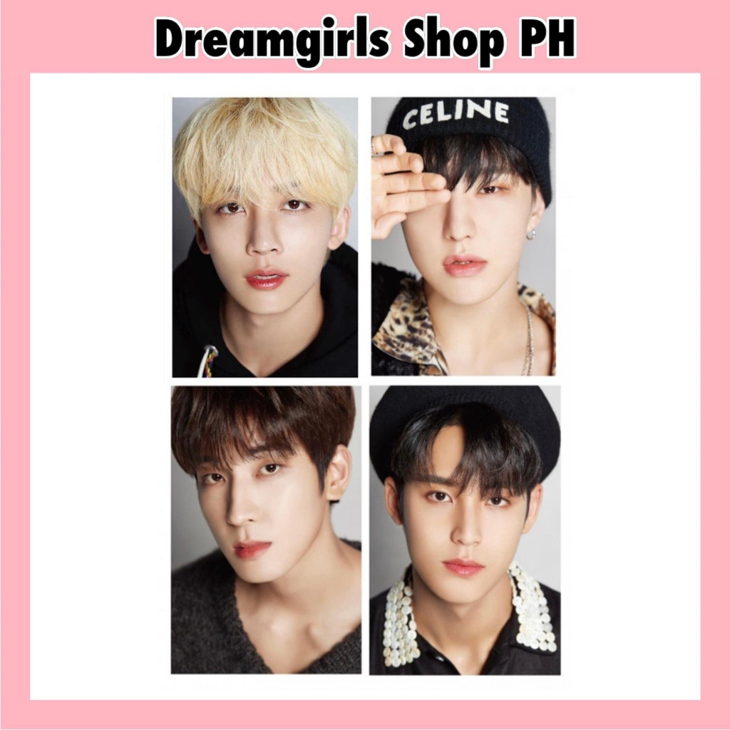 SEVENTEEN DICON D'FESTA Special Photobook 3D Lenticular Cover HOSHI JEONGHAN MINGYU WONWOO ...