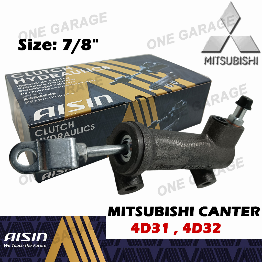 Clutch Master Assembly For MITSUBISHI CANTER 4D31 , 4D32 (1990-1995 ...