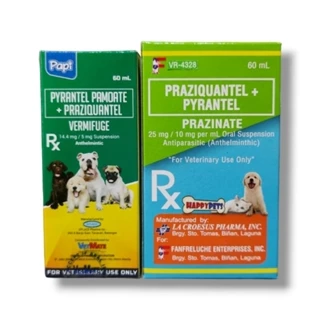 cat dewormer - Best Prices and Online Promos - Aug 2024 | Shopee ...