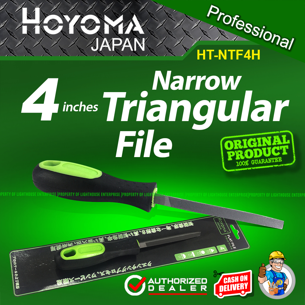 Steel File Steel and Metal Filing Hand File Heavy Duty (Round, Half ...