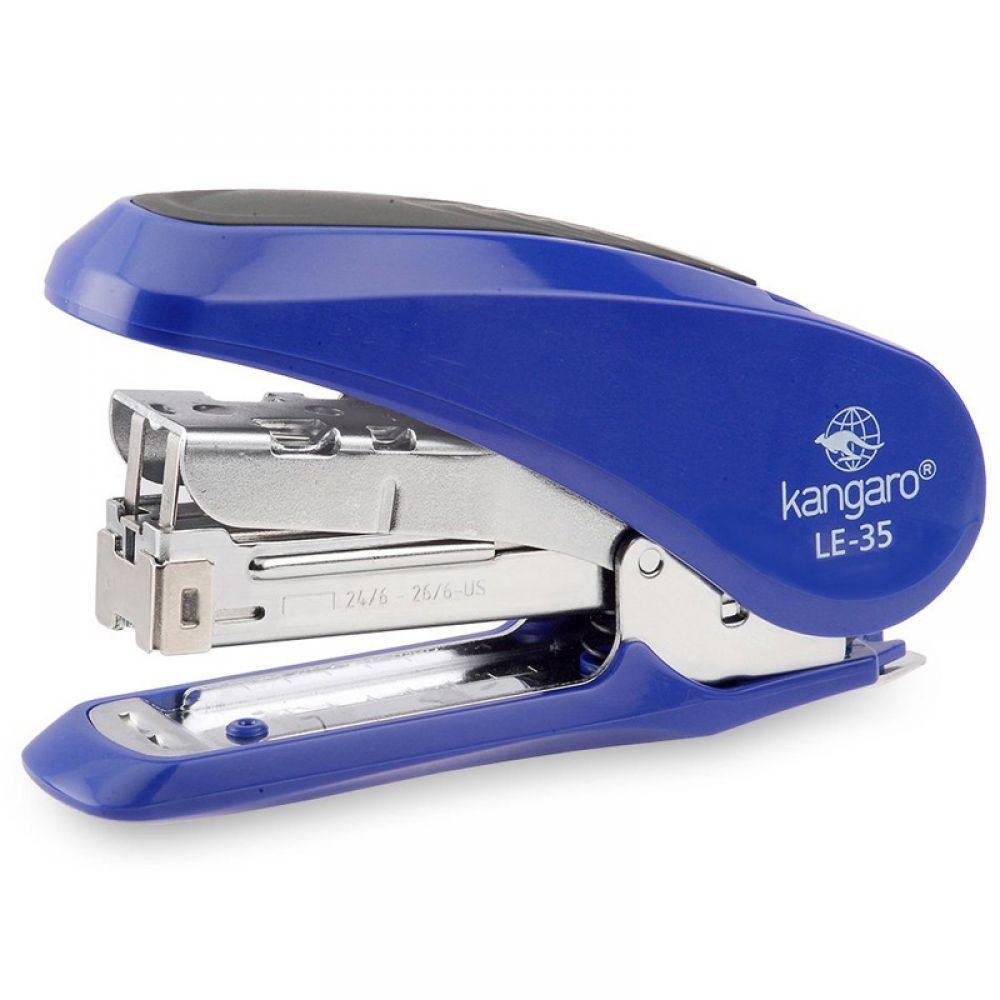 KANGARO LE-35 Stapler in Blister50% Less effort #35 High Quality ...
