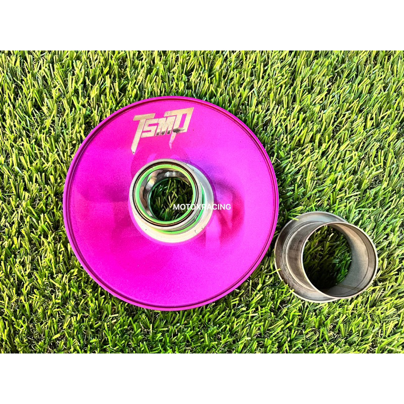 TSMP Torque Drive Half Sheave CLICK125/CLICK150 | Shopee Philippines