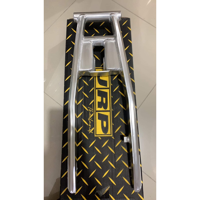JRP SWING ARM plus 2 PROTOTYPE V1 R150 WAVE | Shopee Philippines