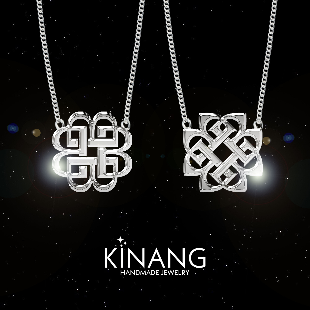 Kinang: "Breaking Benjamin Logo" Necklace | Shopee Philippines
