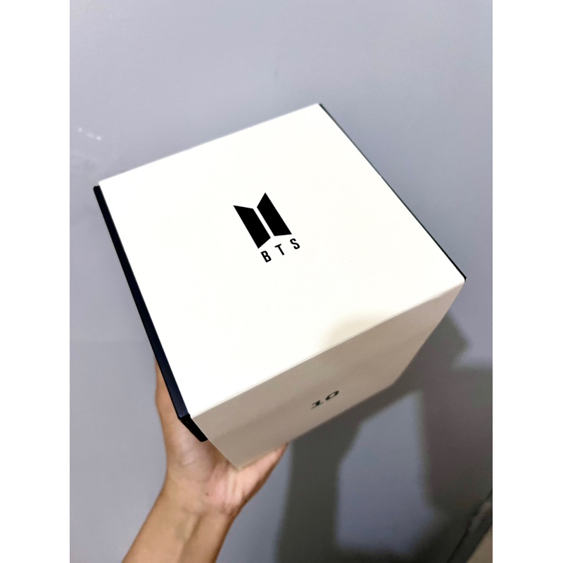 BTS MERCH BOX 10 / MERCH PACK 10 / MB 10 SNOWBALL | Shopee Philippines
