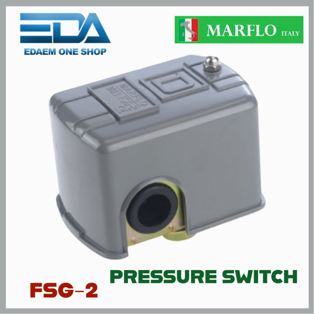 EDAEM ONE SHOP Pressure Switch | Shopee Philippines
