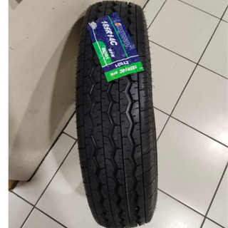 185 R14C 8PR 102/100S Longway, Light Commercial Vehicle Tire, ZT501 ...
