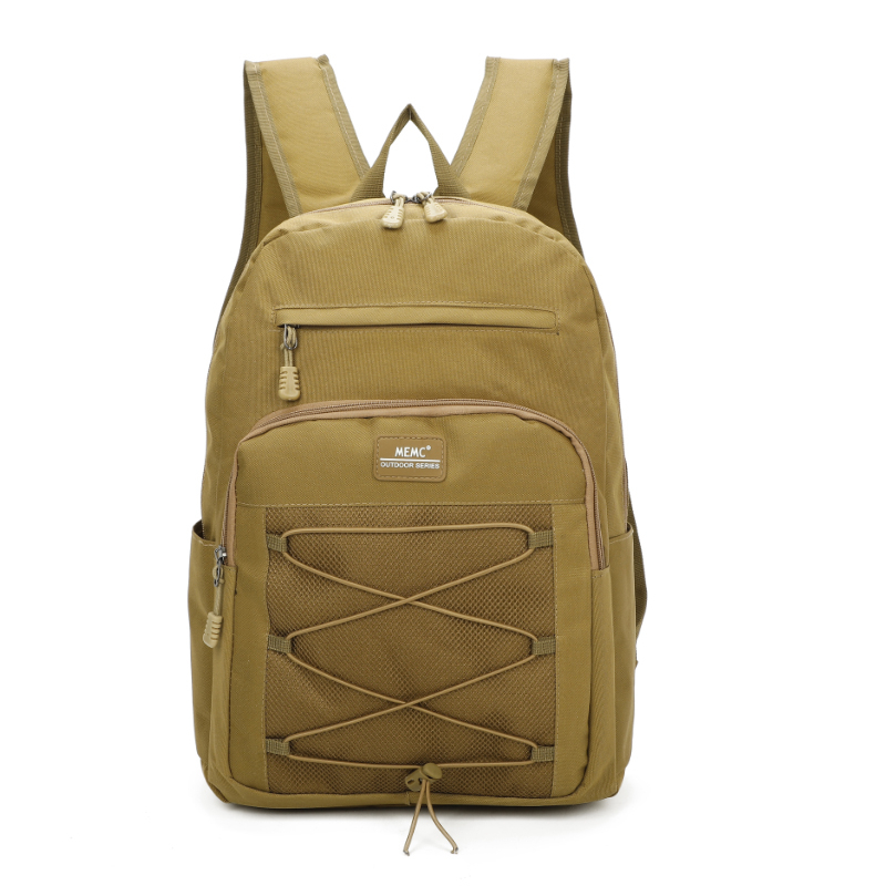MEMC outdoor backpack for men multifunction large capacity school ...