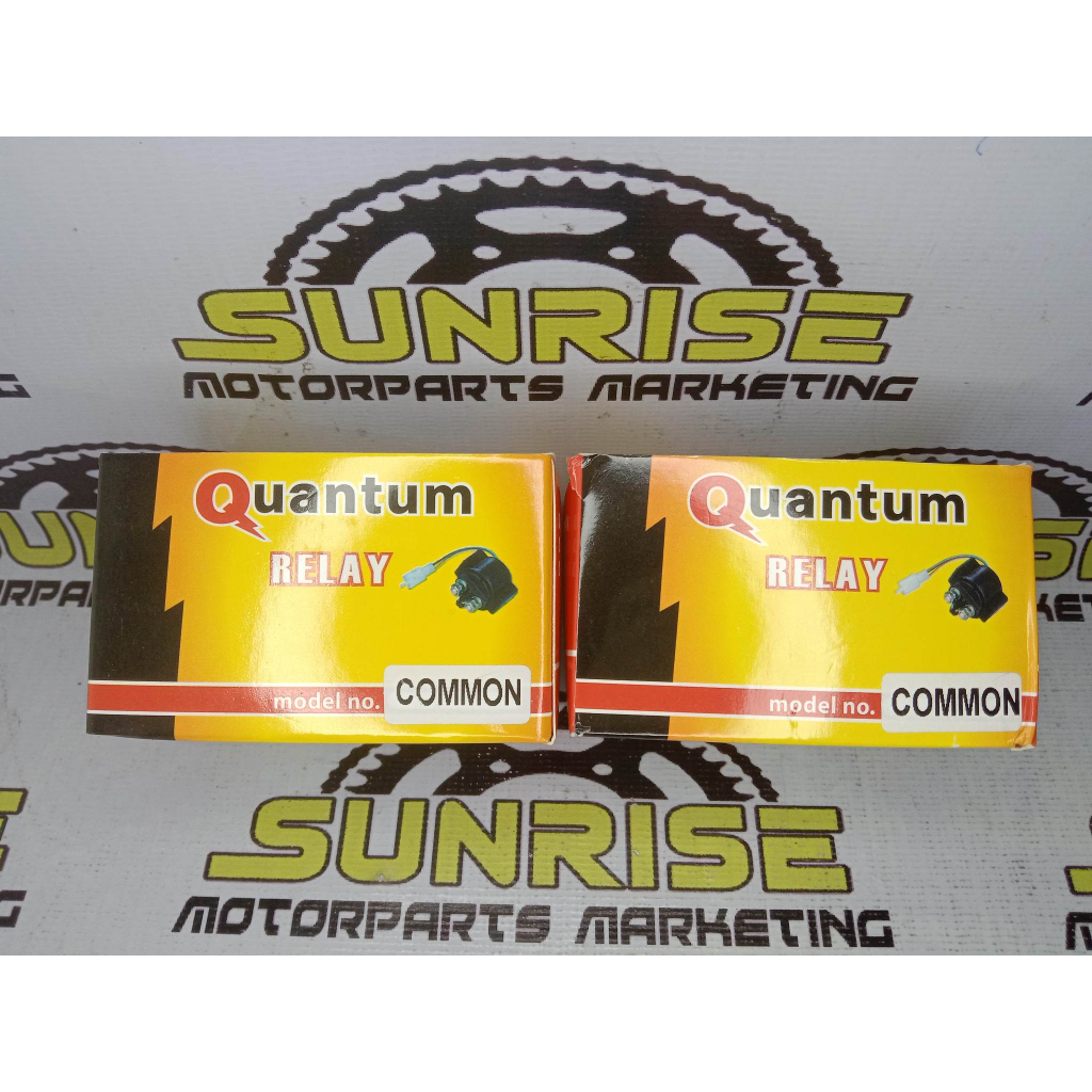 QUANTUM BRAND SOCKET TAIL LIGHT | Shopee Philippines