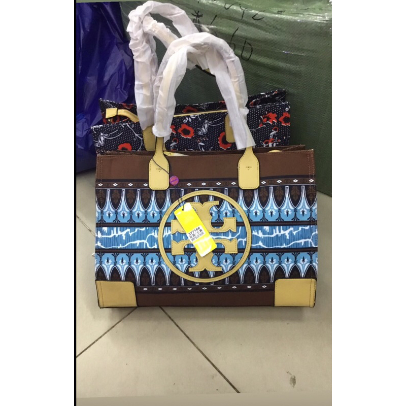 ROSEGEN TB SHOULDER BAG | Shopee Philippines