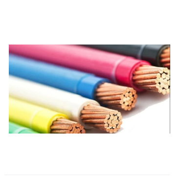 Phelps Dodge THHN Wire 38mm AWG 1 Stranded (PRE CUT) Electrical Wires ...