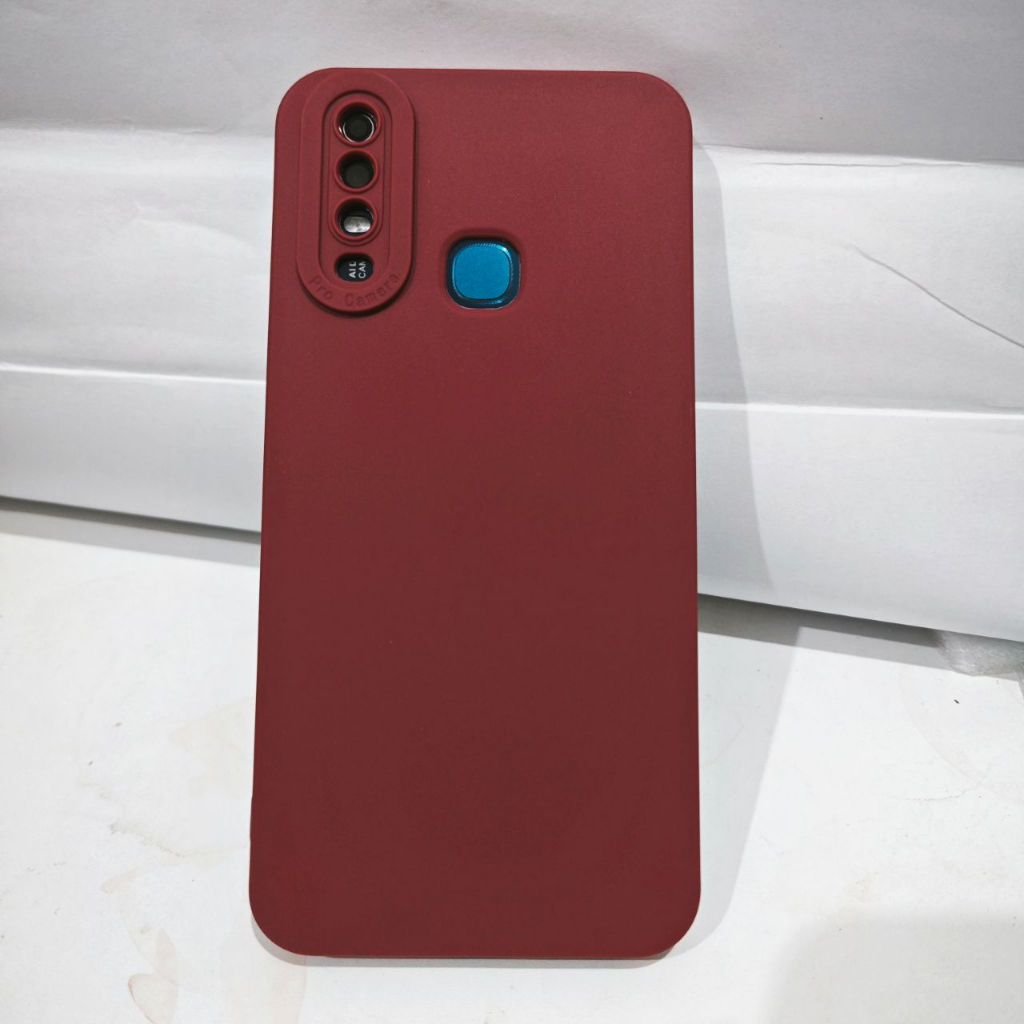 Pro Cam TPU SAM A10/A10S/SAM A12/SAM A13 4G/A13 5G/SAM A23/SAM A22 4G ...