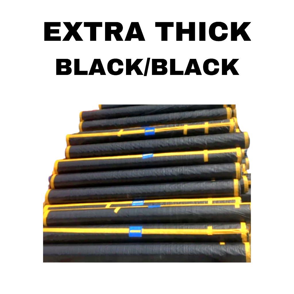 Blue Sack Sakolin Trapal 8FT (PER METER) Black Sack Waterproof Sakolin ...