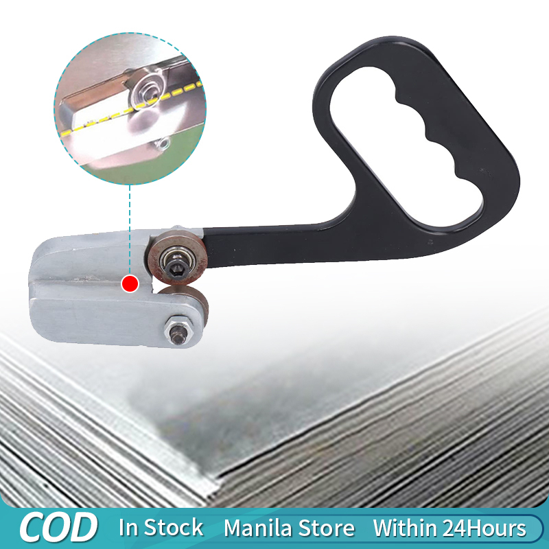 Fast Metal Plate Cutter Hand Pull Metal Cutter Shear for Cutting Metal ...
